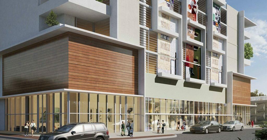 New Jersey investor proposes Miami Overtown mixed-use project – The ...