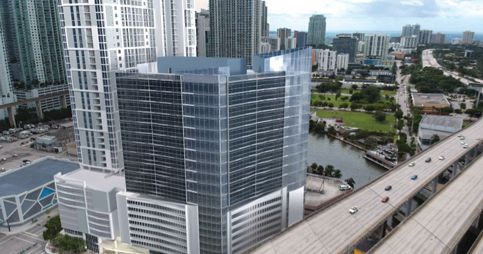 Public-private Miami administration building deal nears – Miami Today ...