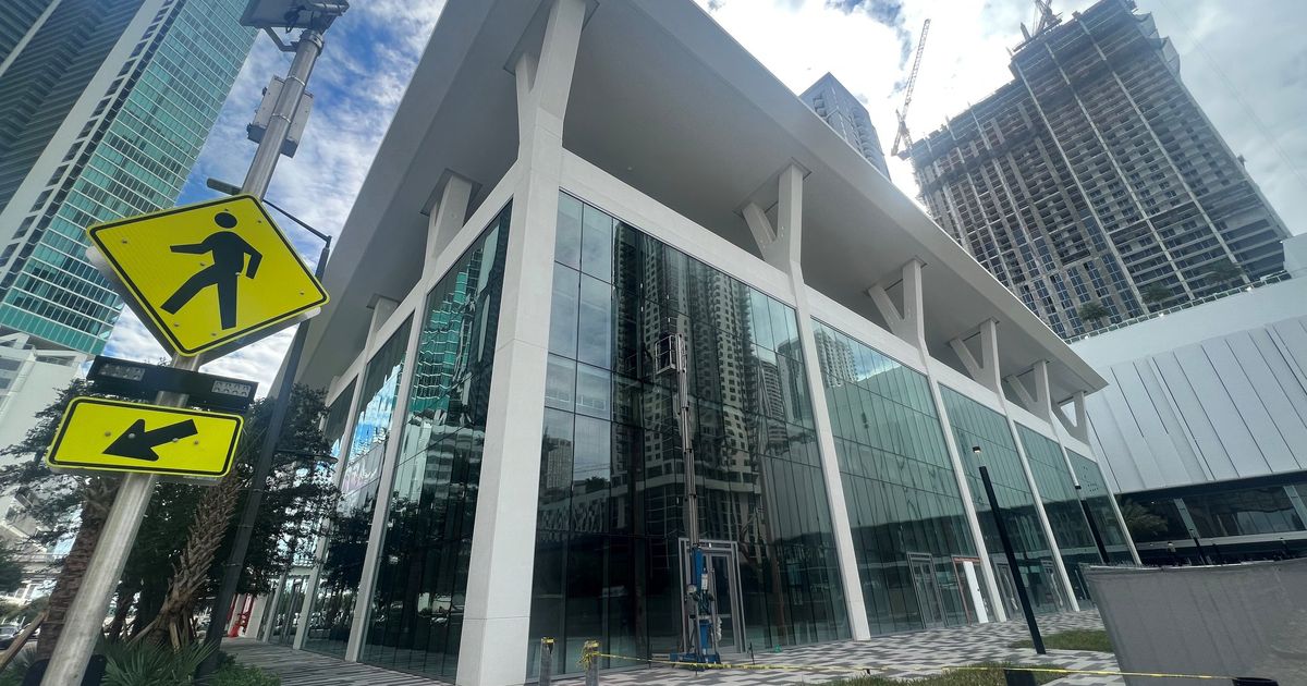 Miami Worldcenter Delivers 80,000 SF ‘Jewel Box’ Retail Building by ...