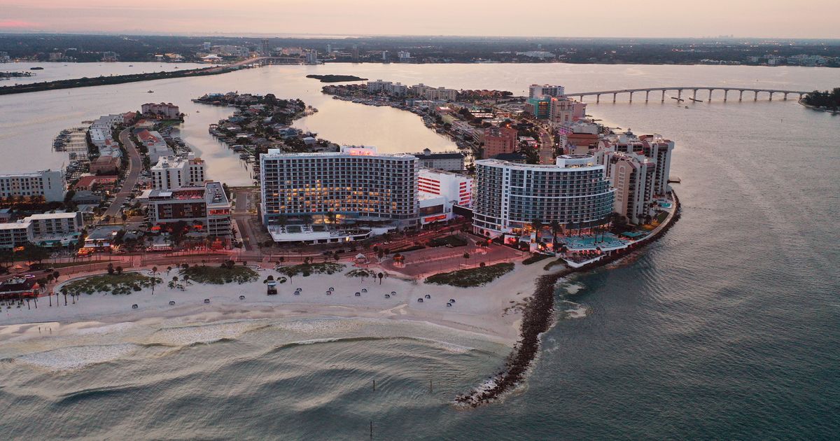 Opal Sol is Now Open and Accepting Reservations! - Nichols Architects