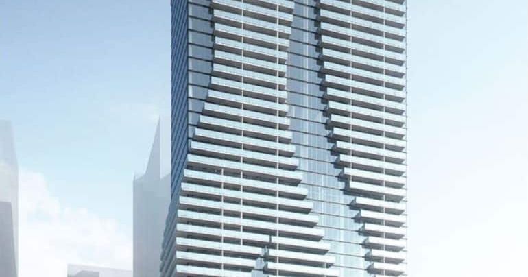 Miami World Tower Gets FAA Approval To Become City’s Second Tallest ...