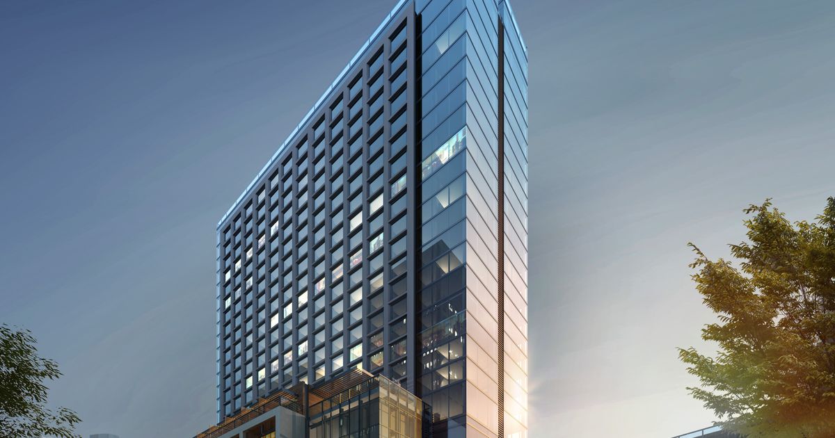 Tampa’s JW Marriott opens Monday; here’s a first look inside the NBWW ...