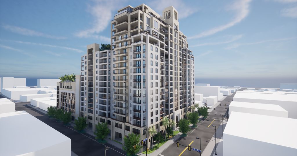 Regency Parc Announces Partnership with Future Restaurant – BISNOW ...