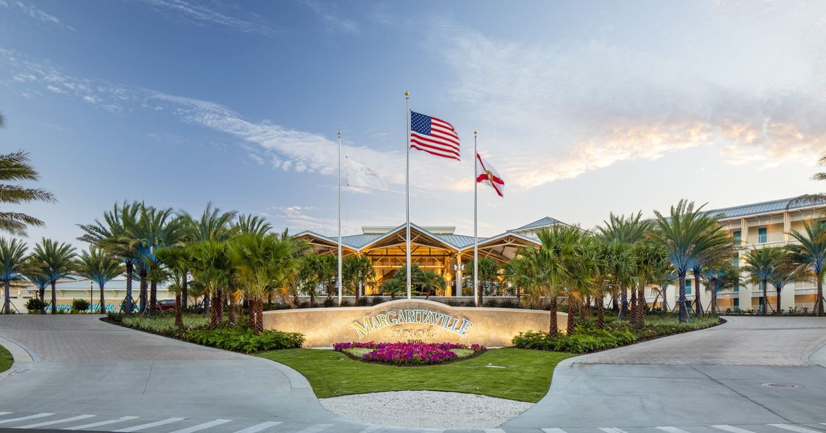 Hospitality Design Interviews Margaritaville’s John Cohlan - Nichols ...