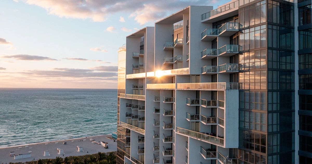 On Display: The Best Hotels to Soak Up Art and Design in Miami ...
