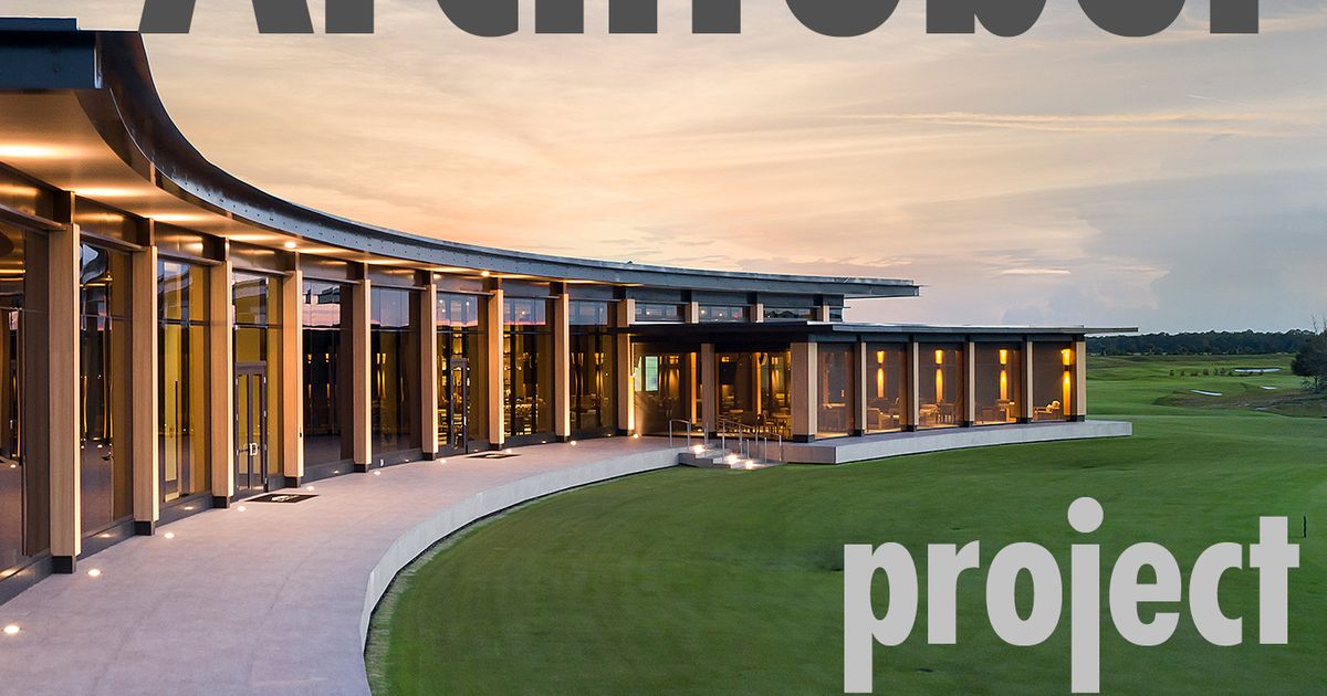 Our Archtober Spotlight shines on the Grove XXIII and its design team ...