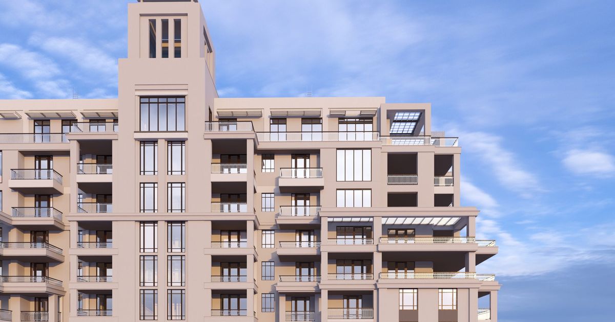 Armando Codina: From Estate Living to Elevated Urban Luxury - Nichols ...