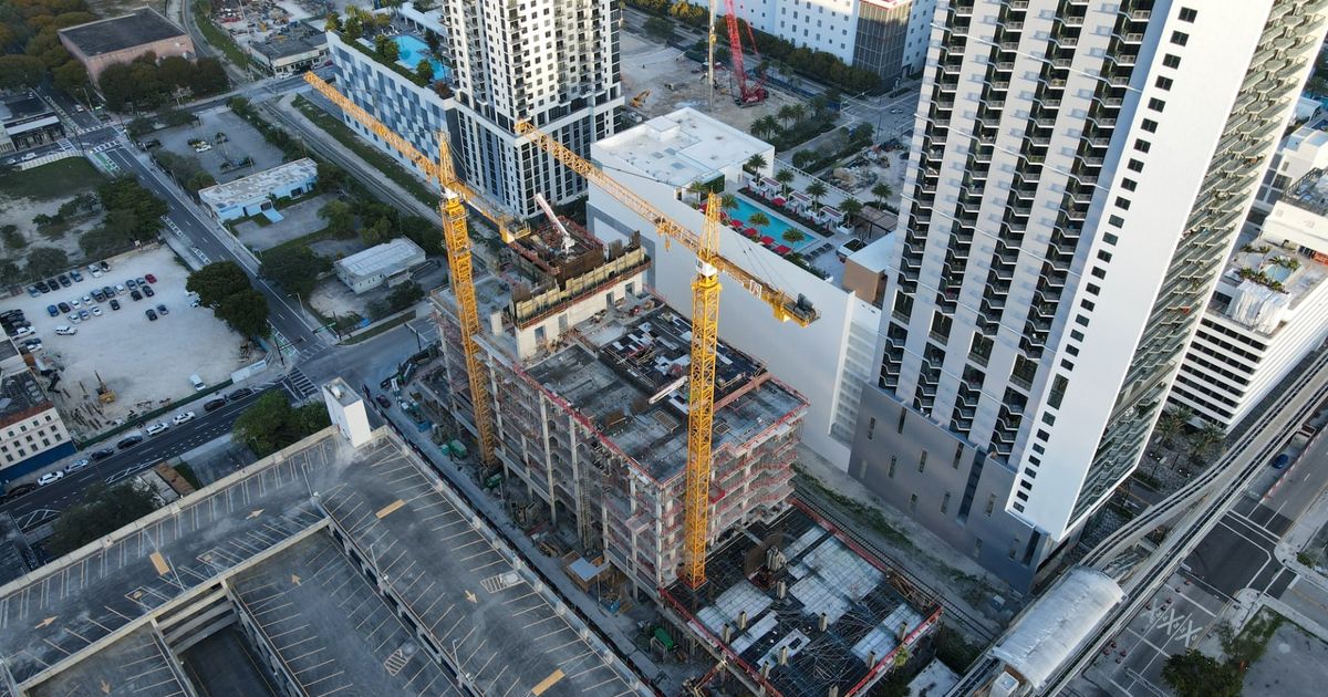 Here’s A list Of All 14 Towers Planned, Completed, Or Under ...