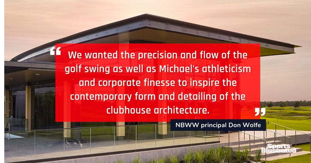 Sports Illustrated made a cool video of Michael Jordan’s Super ...