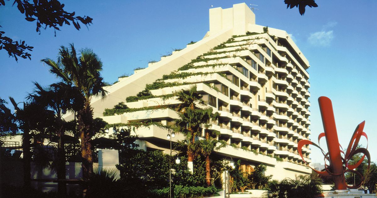 Ten Great Miami Landmarks That Were Lost to History – Miami New Times ...