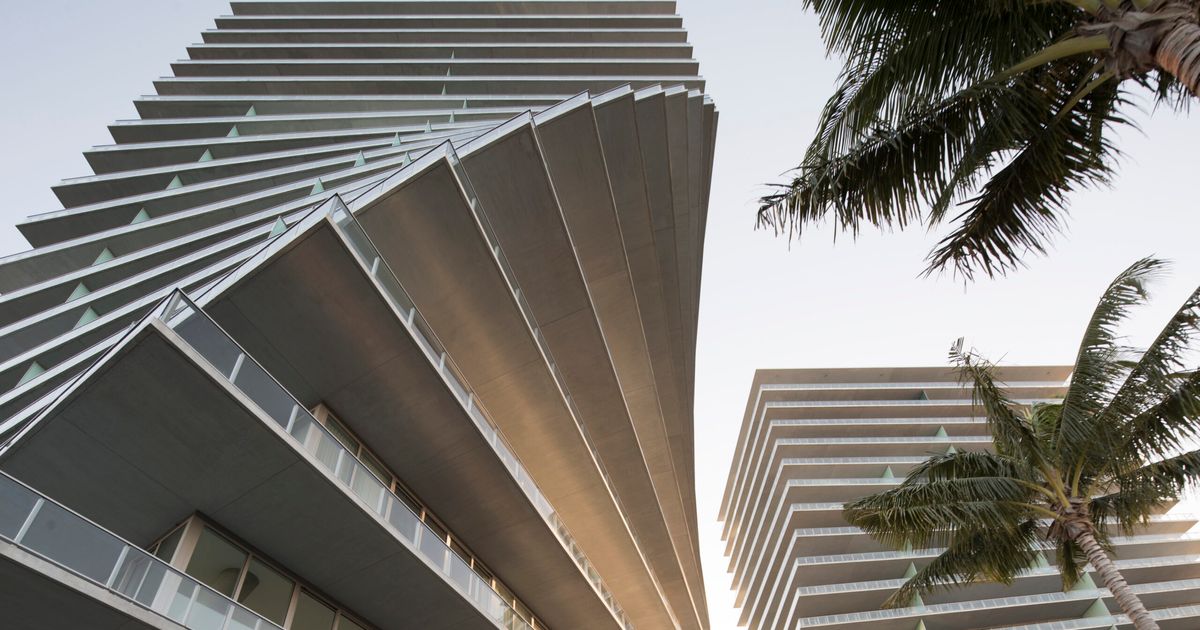 ‘Starchitects’ partner with Nichols Architects in Miami – Global Miami ...