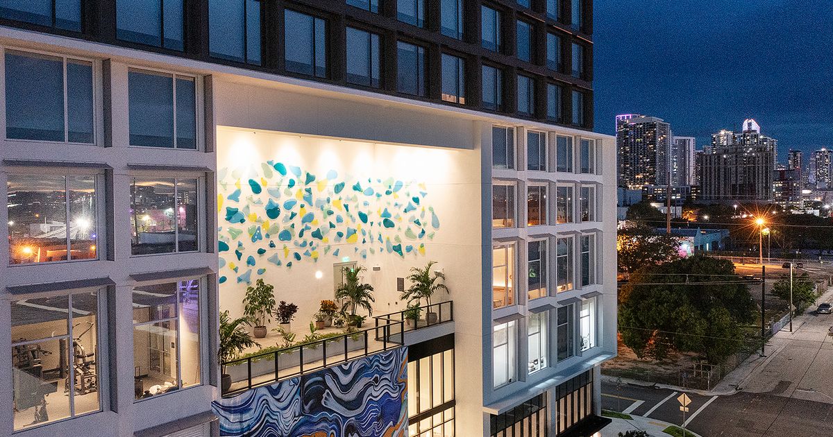 Arlo Wynwood Opens and We Have Incredible New Photography - Nichols ...