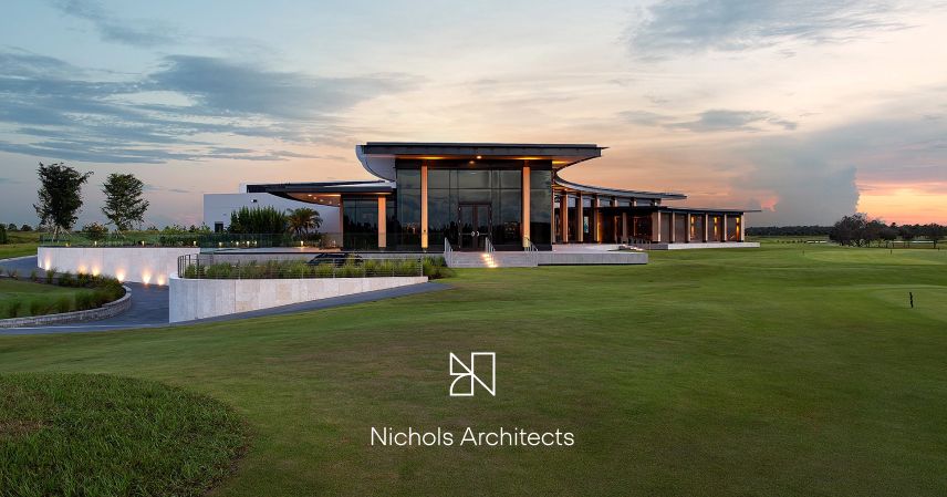 Nichols Architects