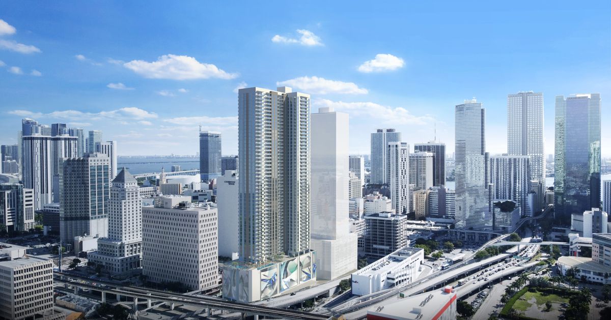 M-Tower Being Redesigned With 90 More Units, Other Improvements – The ...