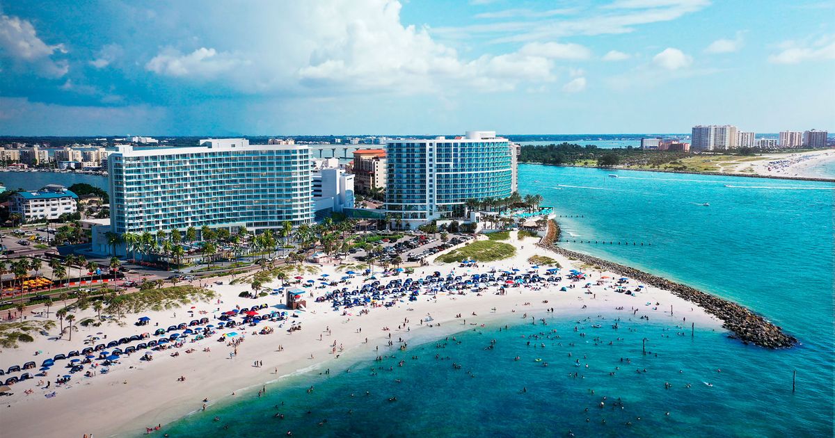 Opal Sol Set to Open This Spring: A New Jewel in Clearwater/St. Pete’s ...