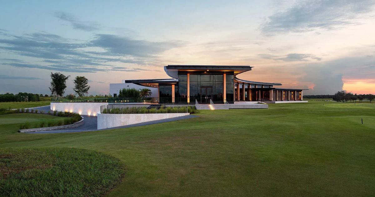 Projects - Nichols Architects