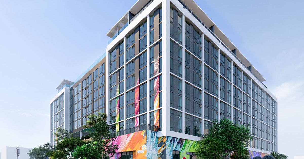 Nichols Architect’s The Wynhouse Gets Artful Design Refinements ...