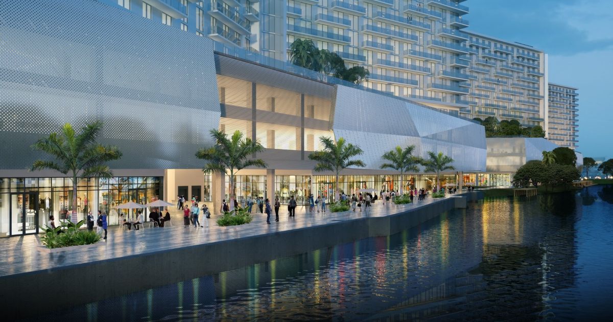 An exciting venture is underway in Palm Beach County, Florida – The ...