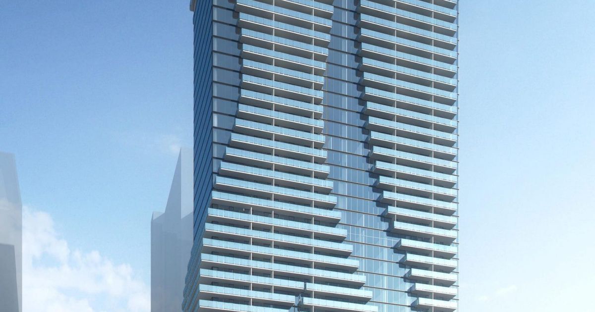 The 22 Tallest Towers Under Construction In Miami In 2022 – The Next ...